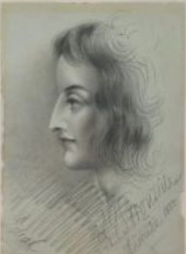 Adelaide Ironside, unappreciated poet!